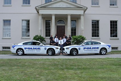 Riverdale Park Police Department in Maryland | Police Department in ...
